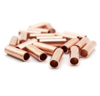 China 6mm 9mm 15mm 18mm Hollow Brass Tube Brass Alloy Pipe for Customized Applications for sale