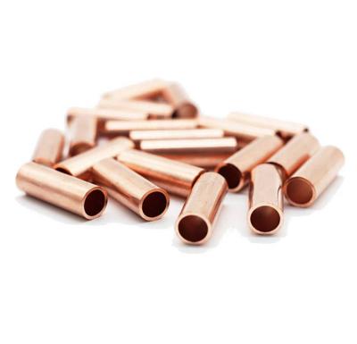 China 6mm 9mm 15mm 18mm Hollow Brass Tube Brass Alloy Pipe for Customized Applications for sale
