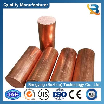China ASTM C38000 C36000 Brass Flat Bar 8*36mm Copper Alloy Flat Brass Bus Bar Copper Stick Rod for sale