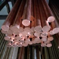 China ASTM C38000 C36000 Brass Flat Bar 8*36mm Copper Alloy Flat Brass Bus Bar Copper Stick Rod for sale