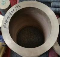 China BYCu-BP100 Phosphor Bronze Straight Tube 1/2