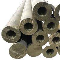 China C95400 Nickel Aluminium Bronze Round Bar Dia 10-900mm Customized Request Customization for sale
