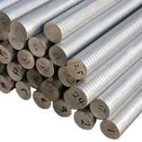 China ASTM B194 Standard Half Hard TD02 Copper Bar for Customized Beryllium Bronze Copper for sale