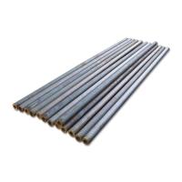 China Bronze C46400 Hollow Pipe ASTM B21 Hex/Square/Tin/Aluminum/Phosphor/Naval Brass Alloy Rod Bar for sale