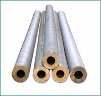 China Round C95700 C95710 Aluminum Bronze Pipe Tube Hollow Bar AC Copper Pipe for Industrial for sale