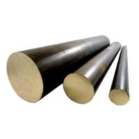 China Customization Bronze Material Rod C83600 Cusn7 Copper Rods Length Customized Request for sale