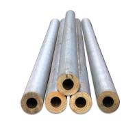 China Customized Length Cusn6 C5191 Cusn5 C51000 C5102 Phosphor Bronze Hollow Bar and Durable for sale