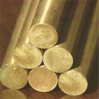 China C3604 Brass Rod Copper Alloy Bar Air Condition or Refrigerator Hardware 3-3.6m Length for sale