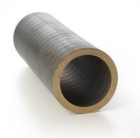 China C95400 Hollow Bar Cual10ni1.5fe4 Nickel Aluminium Bronze Round Bar Industrial Material for sale
