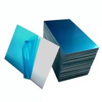 China Grade 3000 Series Bright 2.8mm Aluminum Sheet Plate 3003 5053 6061 8011 for Bright for sale