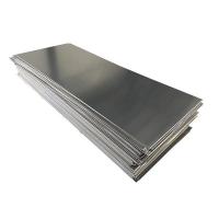 China Grade 3000 Series Bright 2.8mm Aluminum Sheet Plate 3003 5053 6061 8011 for Bright for sale