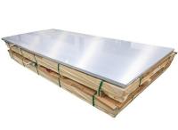 China Customized 1060 Aluminum Sheet for Automobile Body Panels Production for sale