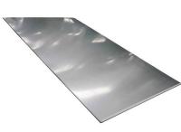 China Customized 1060 Aluminum Sheet for Automobile Body Panels Production for sale