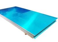 China Customized 1060 Aluminum Sheet for Automobile Body Panels Production for sale