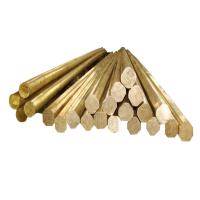 China Red Brass Rod 40mm 48mm 60mm Diameter Copper Bar for Decoration Direct ASTM Standard for sale