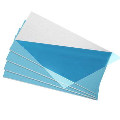 China ISO9001 Certified Customized Size Aluminum Sheet 1060 2024 3004 4017 5005 5754 6082 for sale