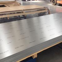 China ISO9001 Certified Customized Size Aluminum Sheet 1060 2024 3004 4017 5005 5754 6082 for sale