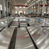 China ISO9001 Certified Customized Size Aluminum Sheet 1060 2024 3004 4017 5005 5754 6082 for sale