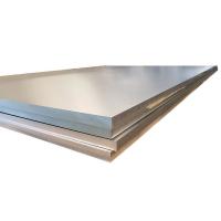 China Elongation 10-20 Oxidized 1060 3003 5083 6082 6063 Aluminum Plate for Checker Sheet for sale