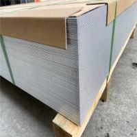 China Elongation 10-20 Oxidized 1060 3003 5083 6082 6063 Aluminum Plate for Checker Sheet for sale