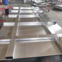 China 40mm Anodized Sheet 6061 1100 1060 1050 T6 H32 Aluminum Polish Plate for Applications for sale