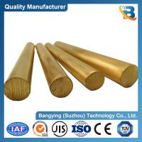 China Elongation 45-50 Tungsten Copper Alloy W75cu25 W80cu20 W85cu15 Bar Rod Request Sample for sale