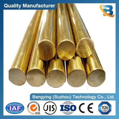 China Material Grade Copper Bright Seamless Tube for Hardness 35-45 and ASTM B280/B111/B152 for sale