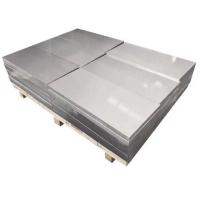 China 4X8FT/5X10FT/Customize Size 2A16 2A06 Anodized Aluminum Sheet Plate with in 20-30 Days for sale