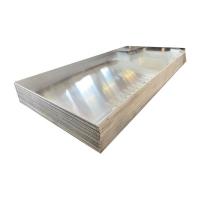 China 4X8FT/5X10FT/Customize Size 2A16 2A06 Anodized Aluminum Sheet Plate with in 20-30 Days for sale