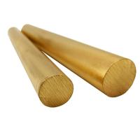 China ASTM Standard Alloy Copper Bar C11000 C10200 C27000 C28000 for Rectangle Rod for sale