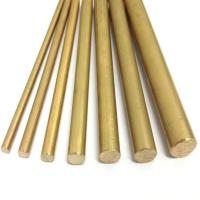 China ASTM Standard Alloy Copper Bar C11000 C10200 C27000 C28000 for Rectangle Rod for sale