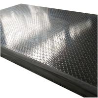 China Date of Shipment 20-30 Days After The Deposit Customized Size Aluminium Tread Sheet for sale