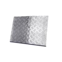 China Date of Shipment 20-30 Days After The Deposit Customized Size Aluminium Tread Sheet for sale