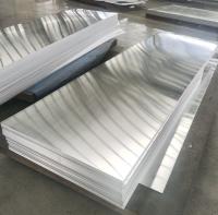 China 12mm Plate 0.3mm-5.0mm 5005 5052 5083 5754 H14 O Aluminum Sheet for Customization for sale
