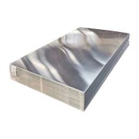 China Color Coated 5mm T3 T6 Alloy Plate for Electroplating Spraying Drawing Aluminum Sheet for sale