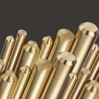 China ASTM Standard Copper Bars C12200 C18980 C15715 for Manufacturing 99.9% Pure Copper Rod for sale