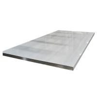 China Water Heater Aluminum Plate 0.15.0-25.0 mm Alloy Sheet with 10-20 Elongation Supply for sale