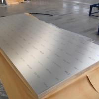 China Water Heater Aluminum Plate 0.15.0-25.0 mm Alloy Sheet with 10-20 Elongation Supply for sale