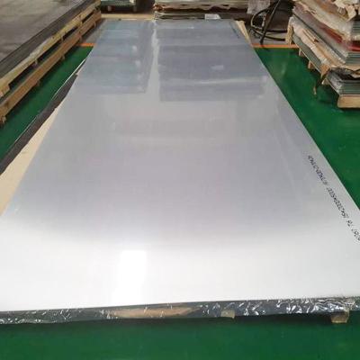 China Industrial 2mm 4mm 5mm 8mm 15mm Anodized Aluminum Sheet with ISO9001 Certification for sale