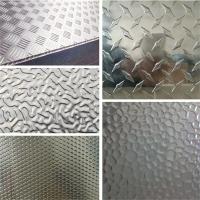 China ASTM 5A06 H112 Aluminum Plate 1050 1060 1100 5083 5052 5059 6061 7050 Sheets for Market for sale