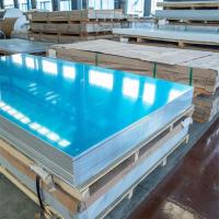 China ASTM 5A06 H112 Aluminum Plate 1050 1060 1100 5083 5052 5059 6061 7050 Sheets for Market for sale