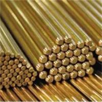 China Pure Copper C11000 C12000 C12200 Tu1 Tp1 C10200 C1020 Cu-of Round Bar Rods for Industrial for sale