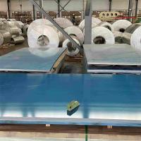 China ASTM 5A06 H112 Aluminum Plate 1050 1060 1100 5083 5052 5059 6061 7050 Sheets for Market for sale