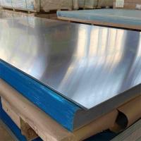 China ASTM 5A06 H112 Aluminum Plate 1050 1060 1100 5083 5052 5059 6061 7050 Sheets for Market for sale