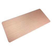 China Aluminium Sheet Manufacturers Offer 1050 1060 1100 3003 5083 6061 Alloy Aluminum Plates for sale