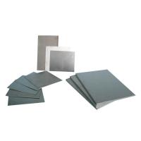 China Custom Mic 6 5X10 5052 1200 1050 5083 6mm Aluminum Sheet Plate with 1000 Series Alloy for sale