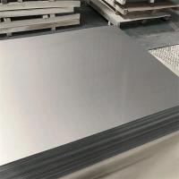 China Custom Mic 6 5X10 5052 1200 1050 5083 6mm Aluminum Sheet Plate with 1000 Series Alloy for sale