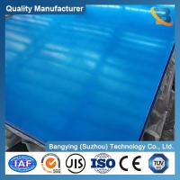 China Highly Durable Aw-5754 H32 H34 Alloy Aluminum Sheet Almg3 5754 Plate for Welding for sale
