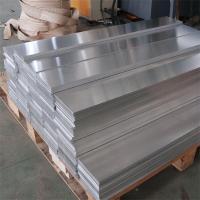 China Highly Durable Aw-5754 H32 H34 Alloy Aluminum Sheet Almg3 5754 Plate for Welding for sale