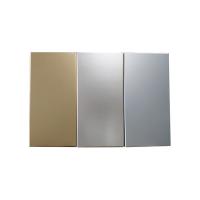 China EN Certified 12mm Aluminum Sheet 1050 1060 1100 Alloy 5mm 0.1mm 0.2mm 0.3mm 0.7mm Sheet Coil for sale
